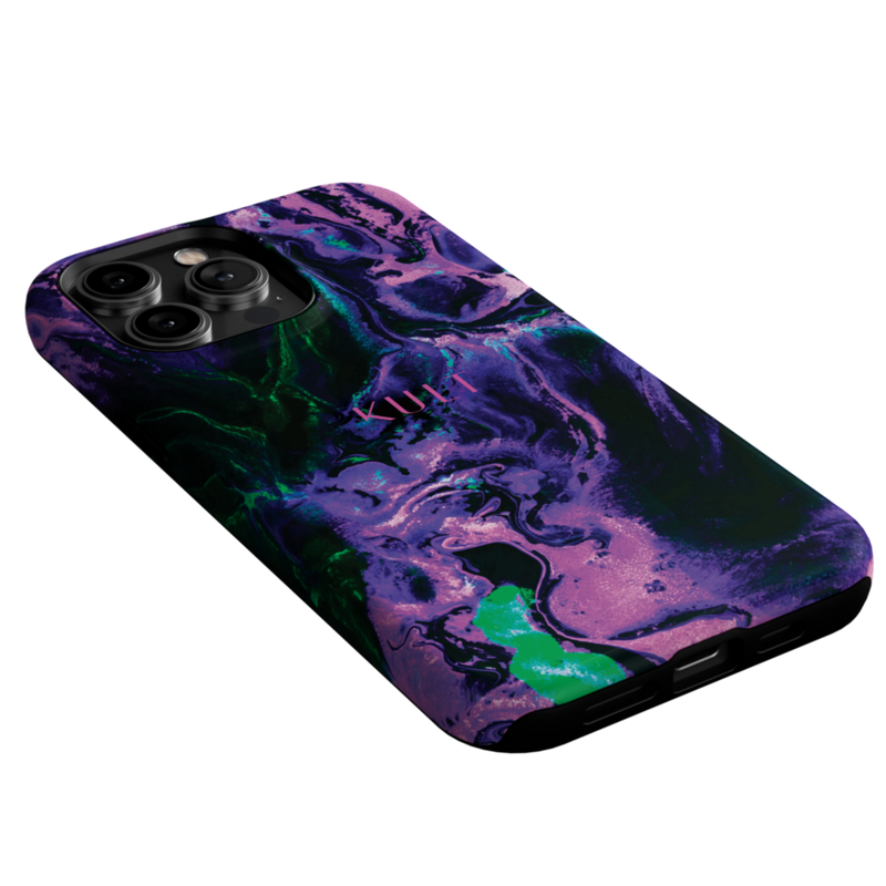 Cosmic Jelly Phone Case - KULT